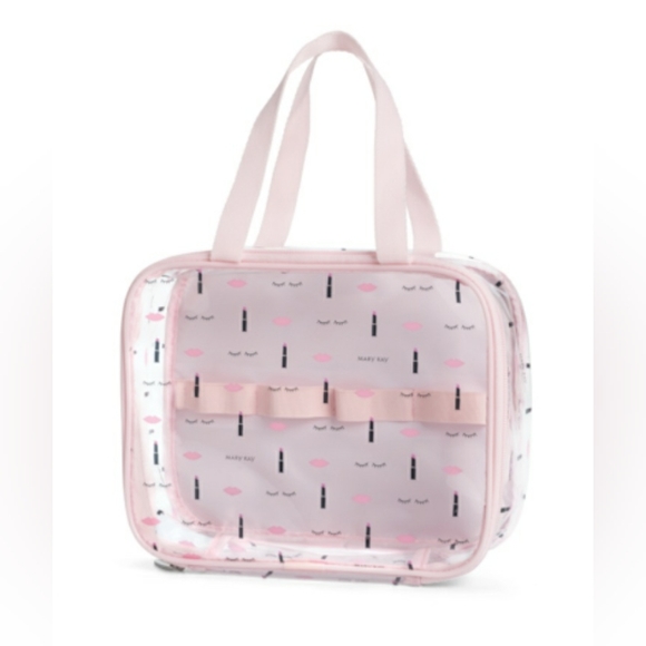Mary Kay | Bags | Specialedition Mary Kay Travel Color Bag | Poshmark